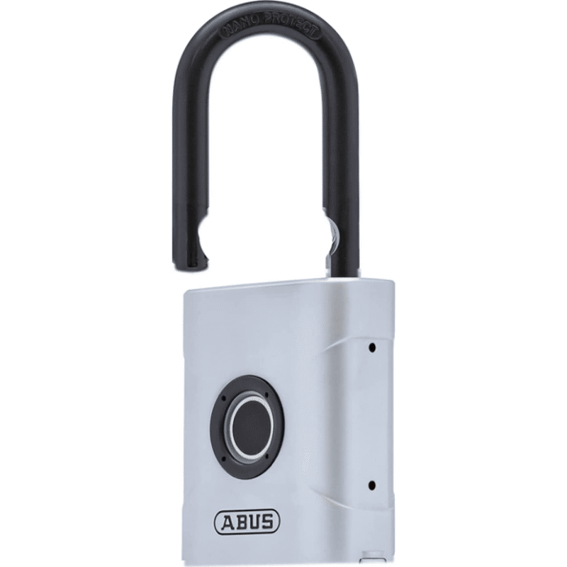 ABUS Touch Fingerprint-Vorhangschloss online kaufen | SEEFELDER